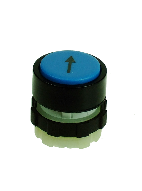 Arrow Controller Push Button Lester Control Systems