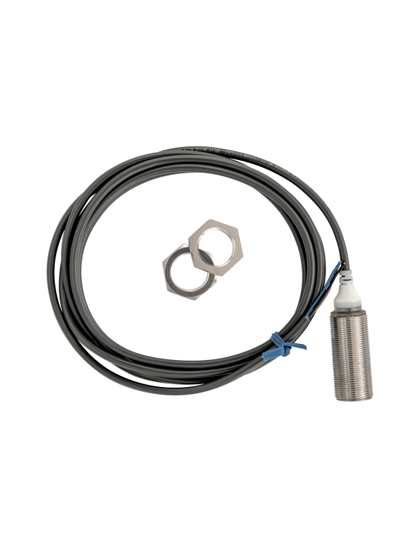 Escalator Proximity Switch 18mm Cylindrical Lester Control Systems