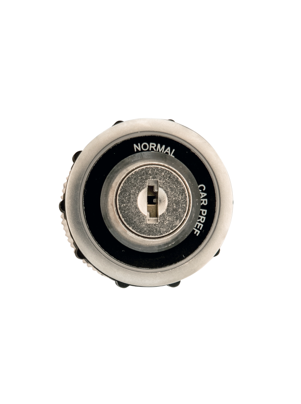 Car Preference Keyswitch Lester Control Systems