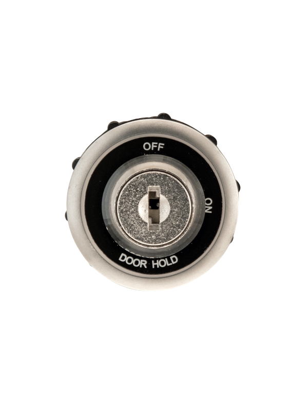 Door Hold Keyswitch Lester Control Systems