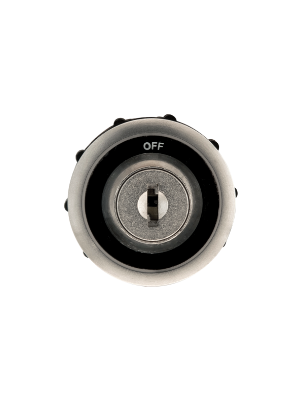 Spring Return Keyswitch Lester Control Systems