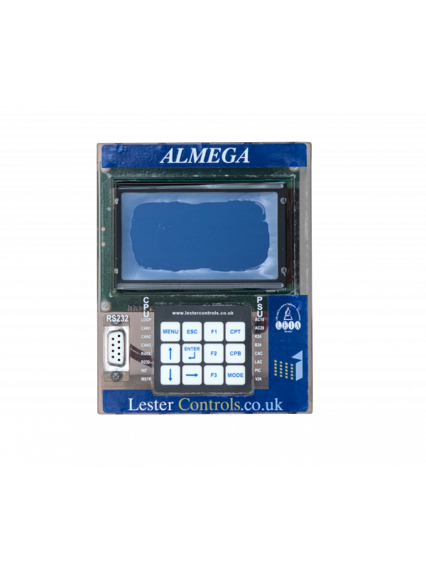 Almega