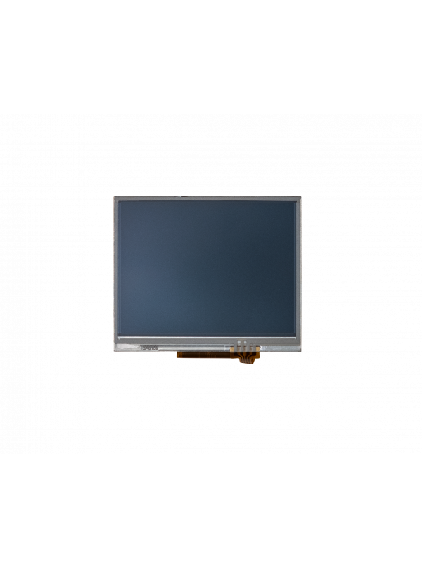 Almega II TFT Lester Control Systems