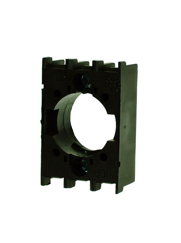 Panel Button Collar Lester Control Systems