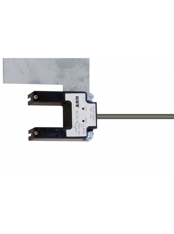 BST Sensor Lester Control Systems