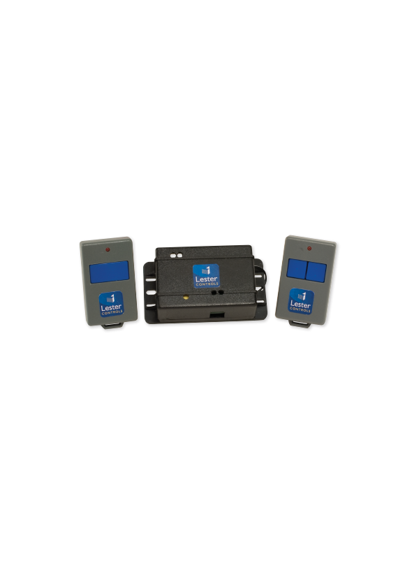 Call Zappers & Lift Car Security Lester Control Systems