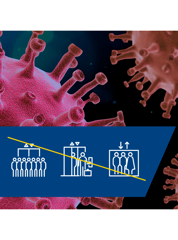COVID-19 Feature Software Lester Control Systems