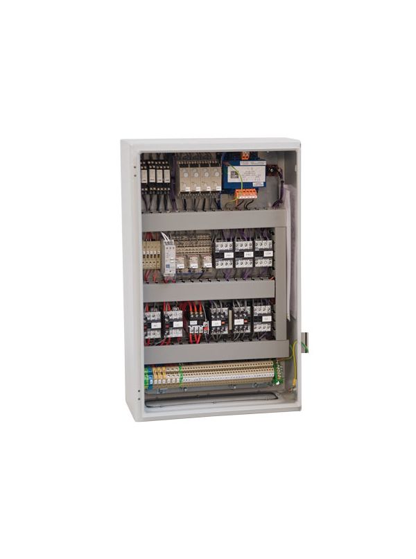 Relay APB | Lift Controllers | Lester Controls Lester Control Systems