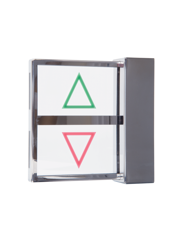 Hall Lanterns, Blade and Bulb Lester Control Systems