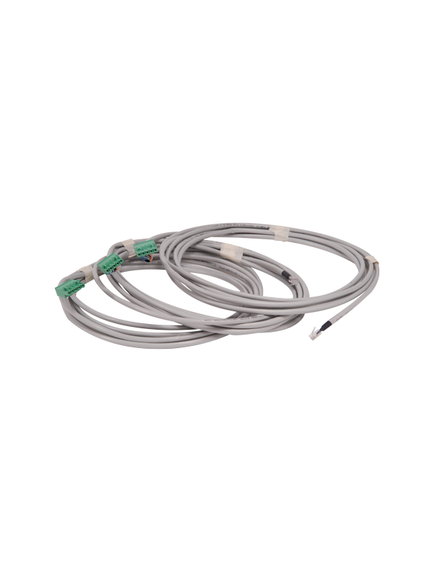 Serial Push Loom Cables Lester Control Systems