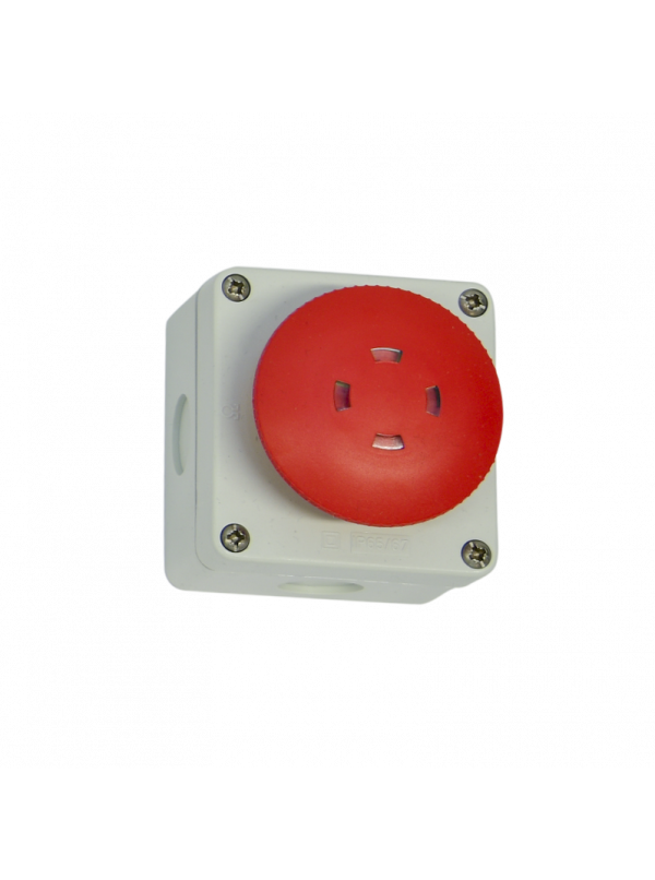 Pit Stop Switch Lester Control Systems