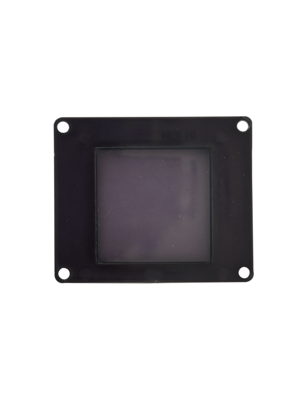 Lens for HDI 16 Indicator Lester Control Systems