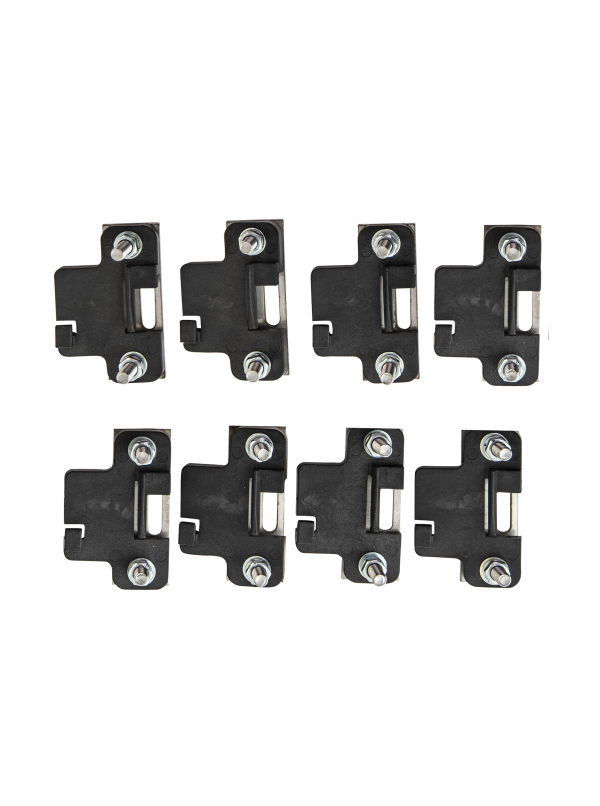 CEDES Fixing Kit Lester Control Systems