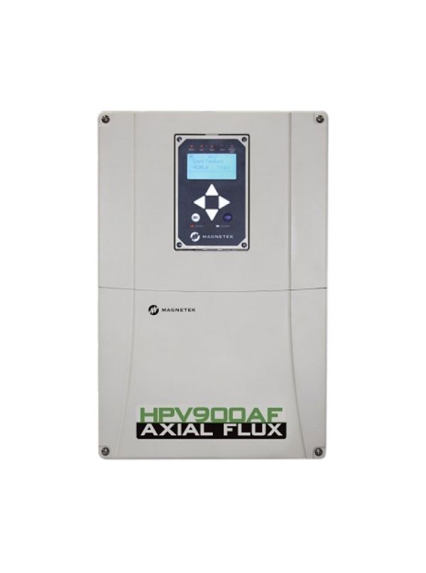 Magnetek 900AF Axial Flux Drive Lester Control Systems