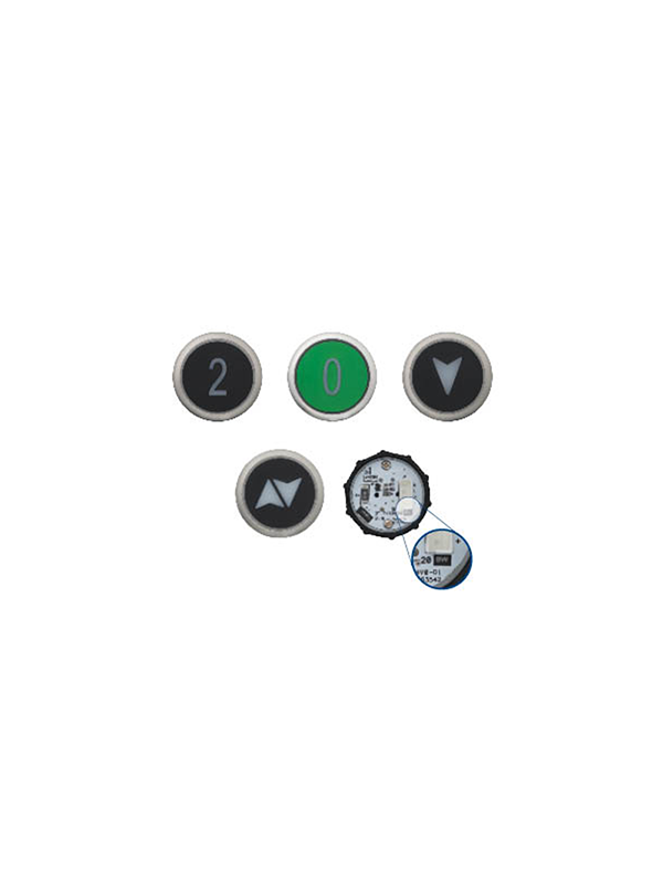 PB5 Lester Control Systems