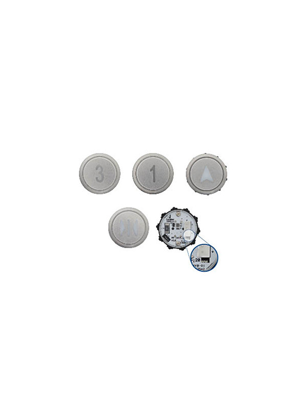 PB6 Lester Control Systems