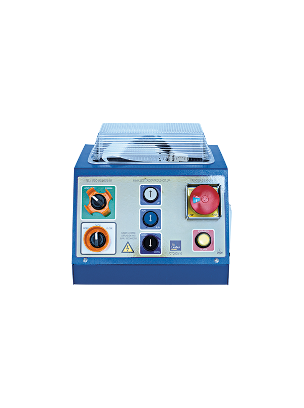 Car Top Controls Lester Control Systems