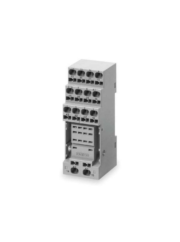 4 Pole Base Lester Control Systems